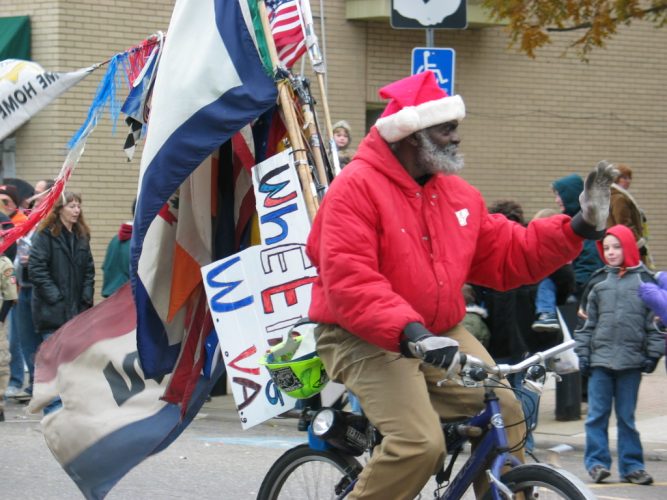 ‘Moondog’ Hospitalized, Hoping for Cards This Holiday Season | News ...